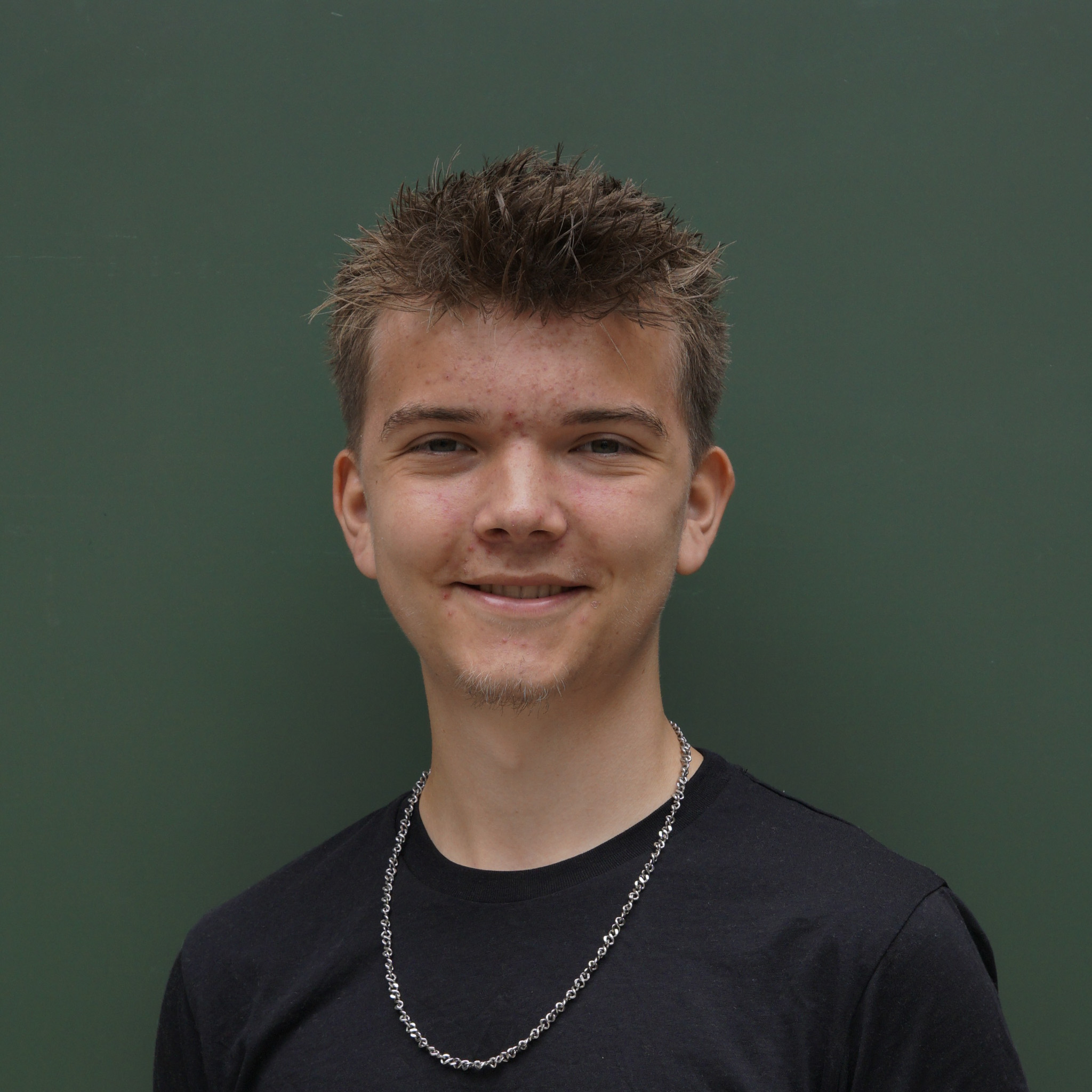 Magnus – Andreasskolen